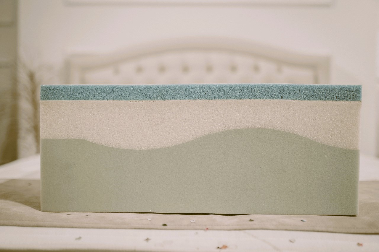 Pur Schaum - ein hochwertiger Schaumstoff